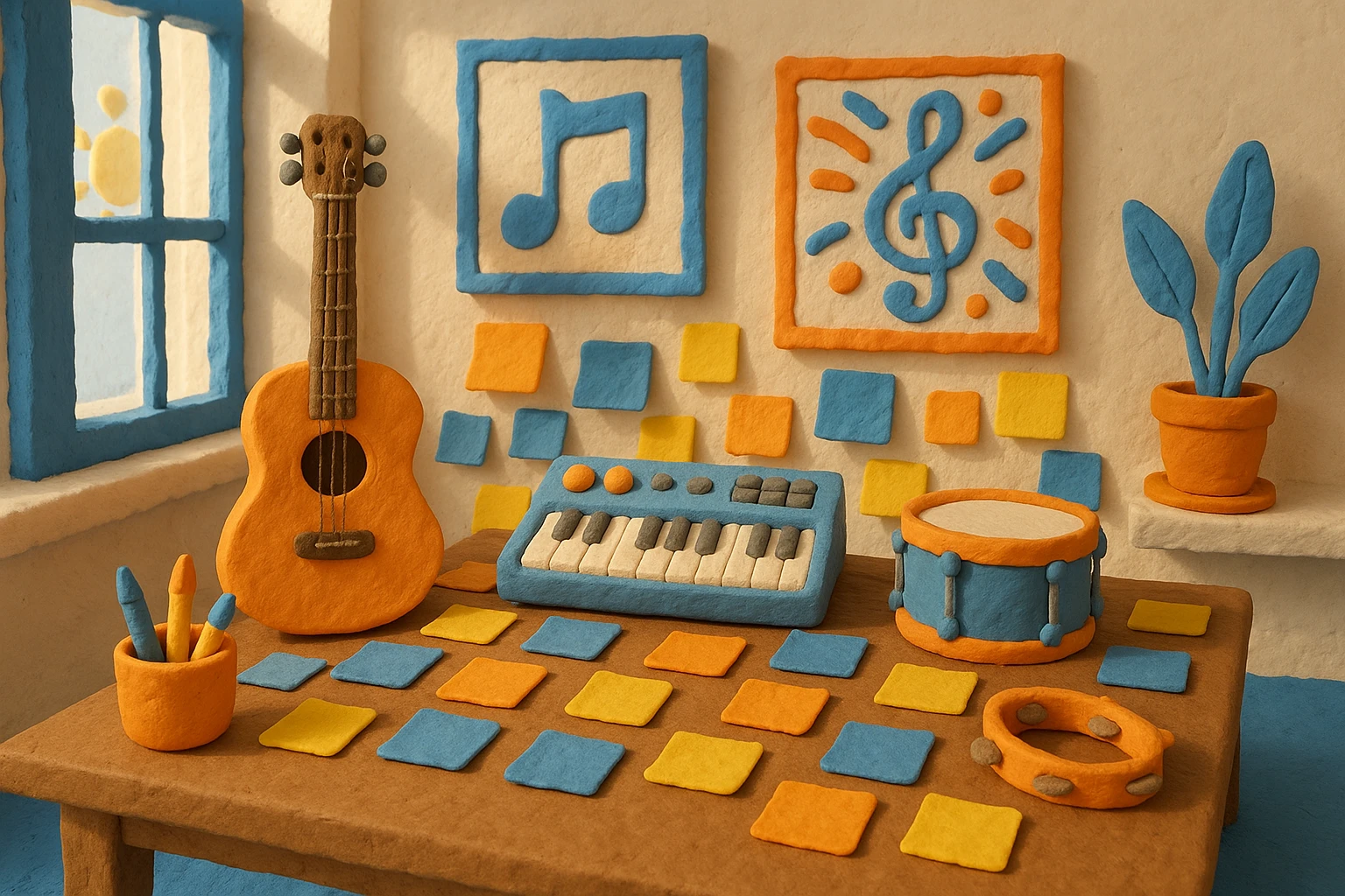 PlaylistHub