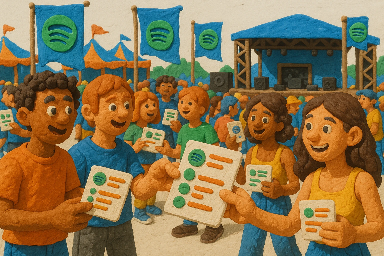 PlaylistHub