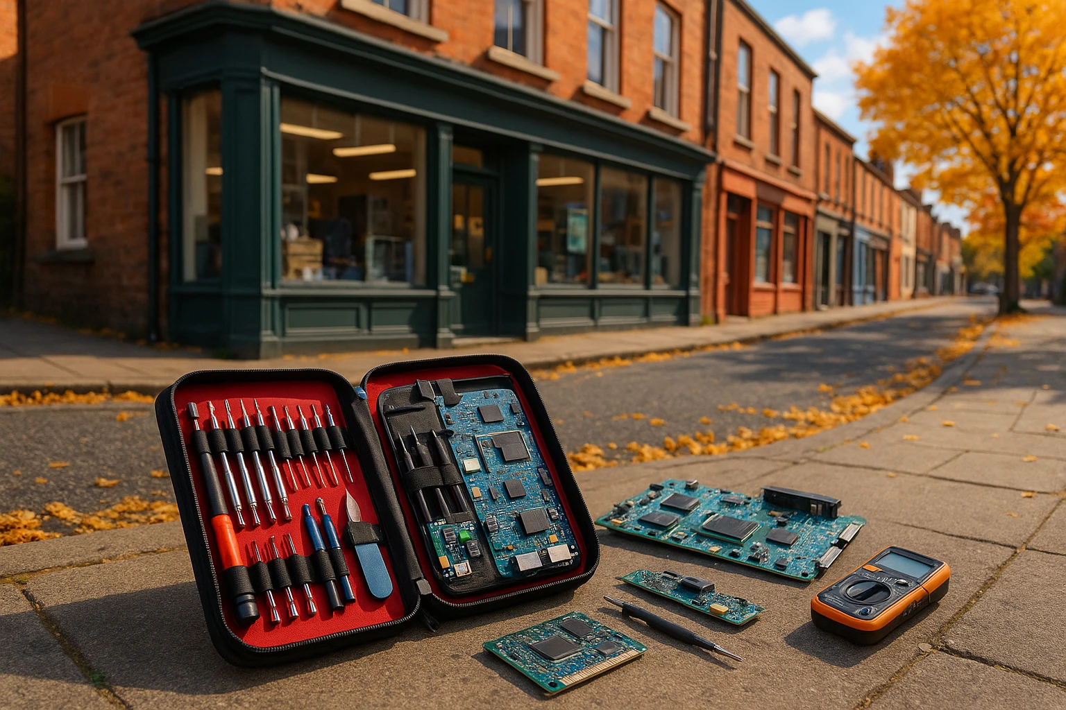 The Ultimate Guide to Elgin Terrace City PC Repairs - City PC Repairs