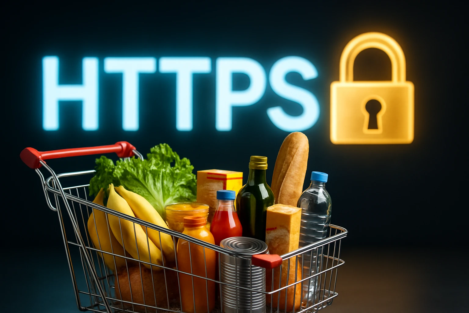 The Ultimate Guide to HTTPS: Secure Your Website - City PC Repairs