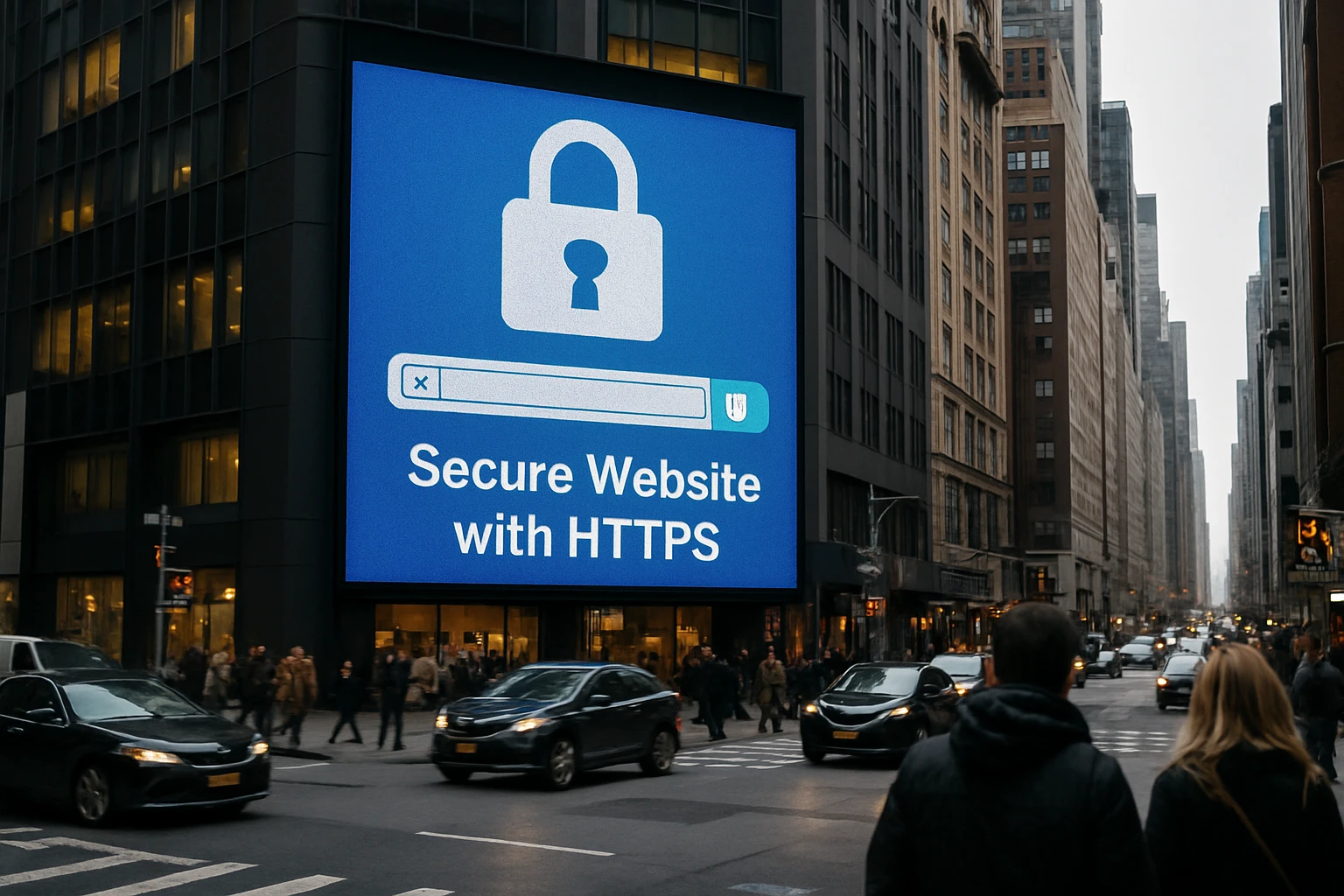 Mastering HTTPS: A Comprehensive Guide for Secure Web Browsing - City ...
