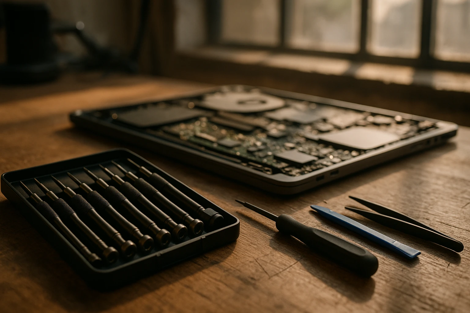 Affordable Computer Repairs in Edinburgh: Your Comprehensive Guide ...