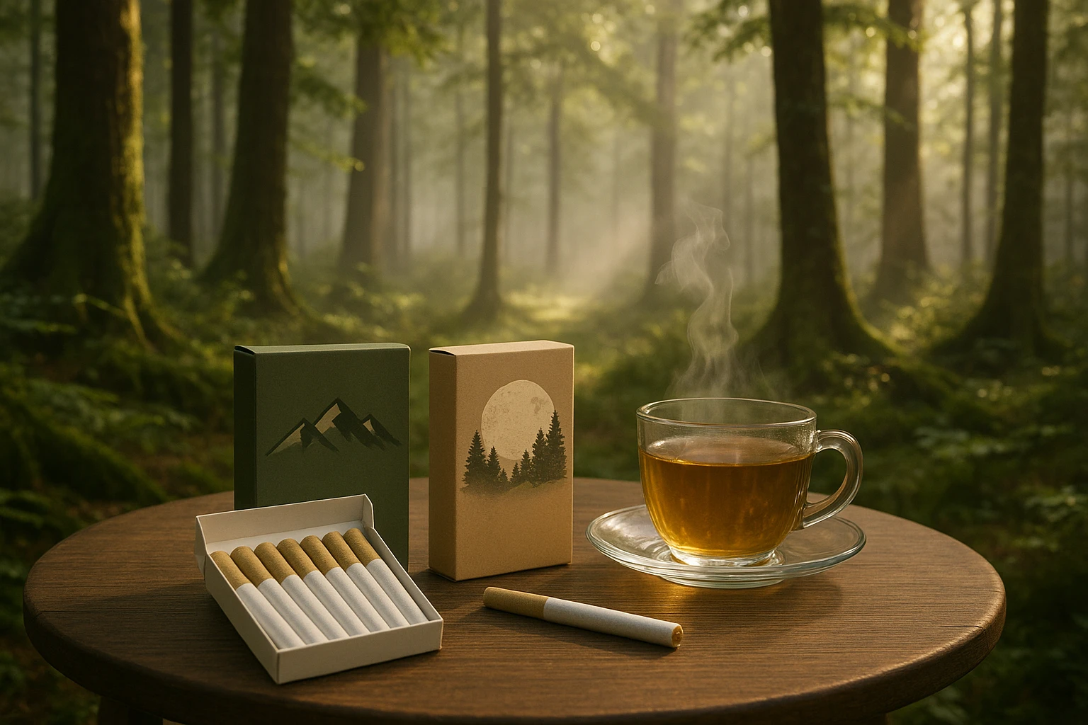 A Comprehensive Guide: Full Moons Club vs MOUNTAIN Smokes - Uncovering