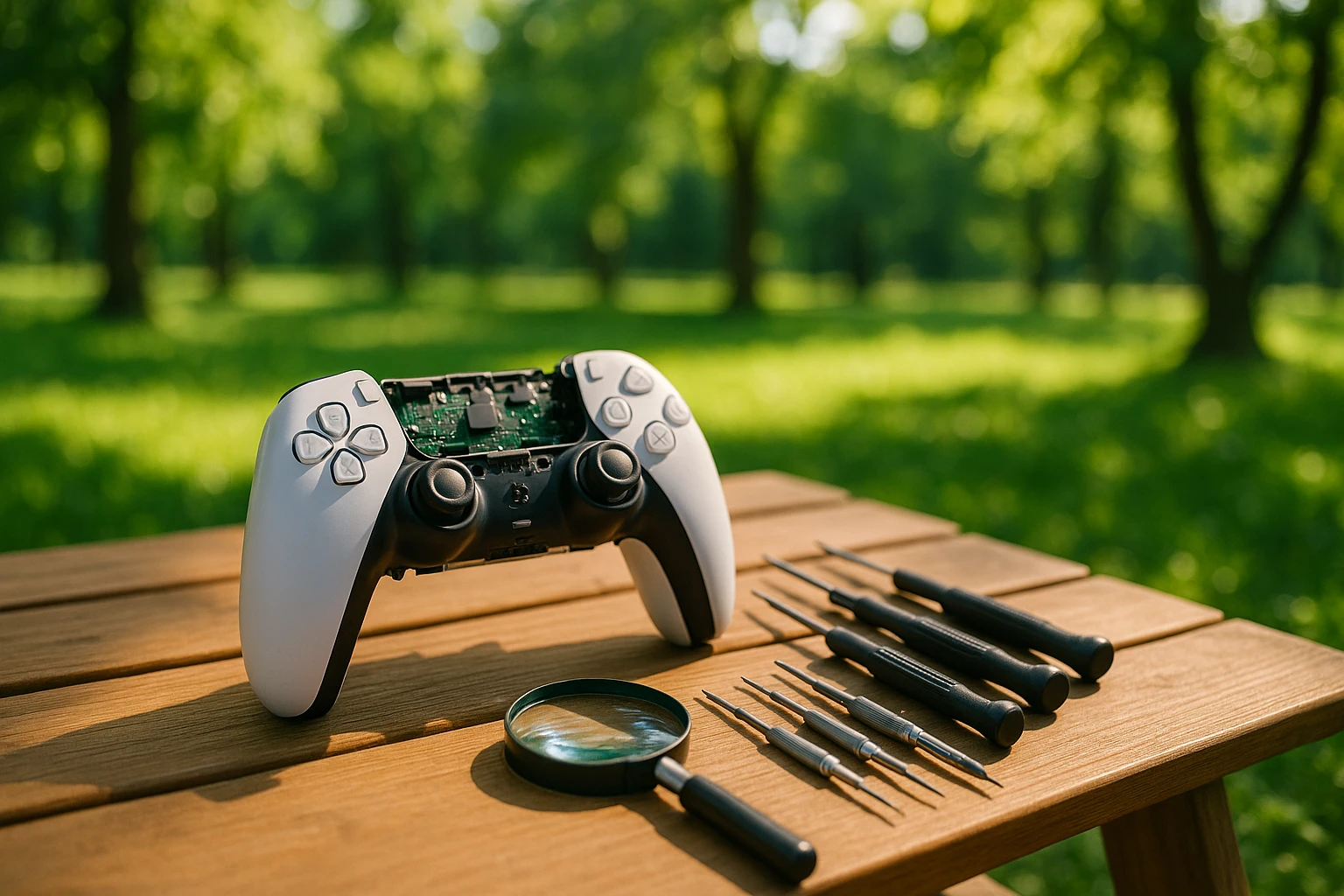 Ultimate Guide to Finding PS5 Controller Repair Near You - City PC Repairs