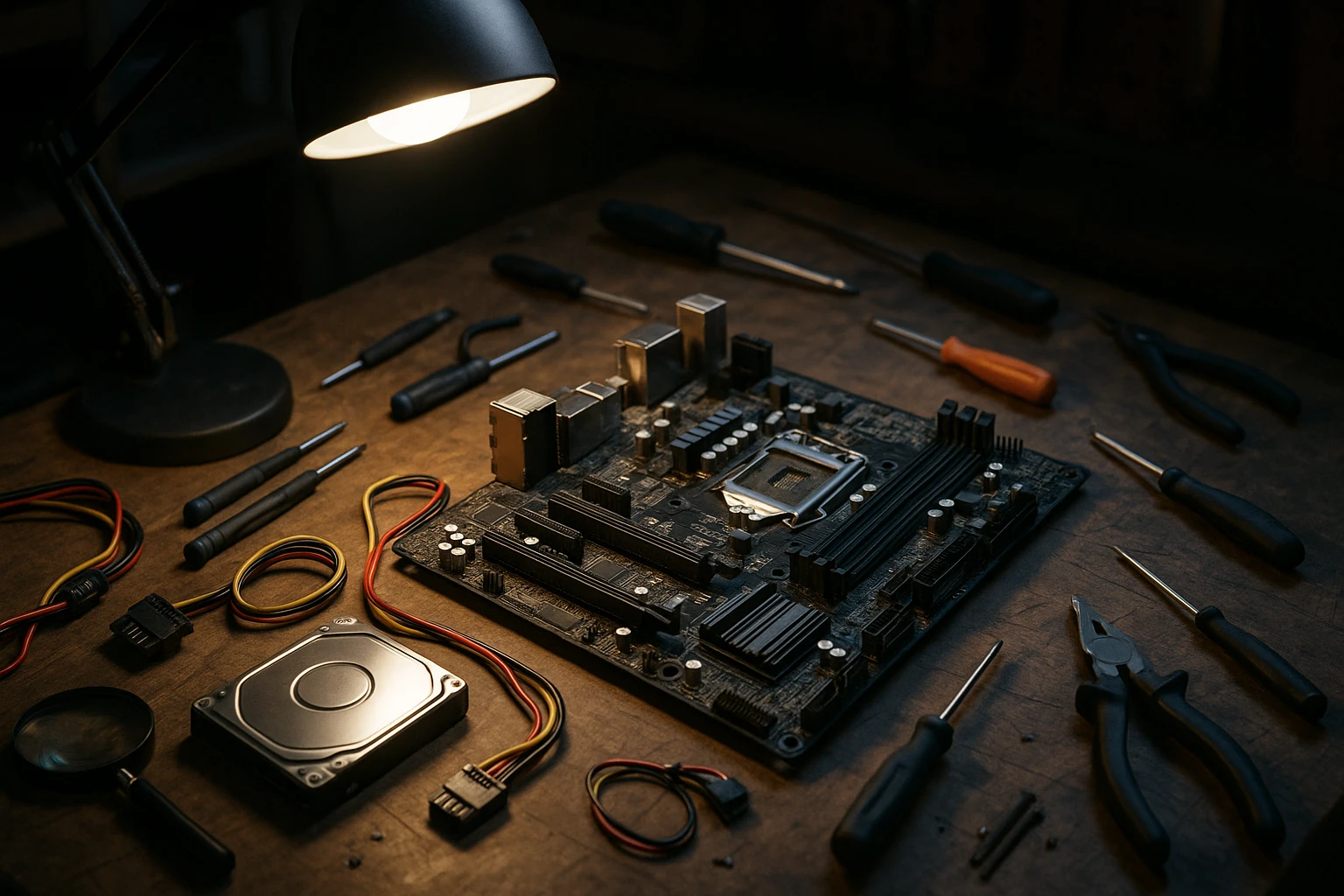The Ultimate Guide to PC Repair Services: Everything You Need to Know ...