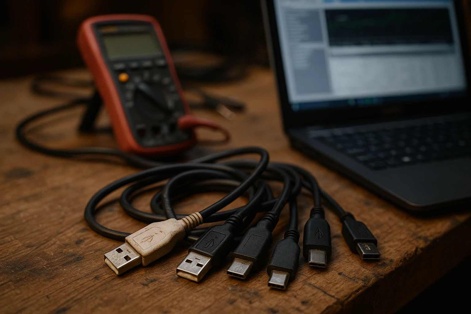 Expert Solutions for an Unrecognised External Drive - JT Data Recovery